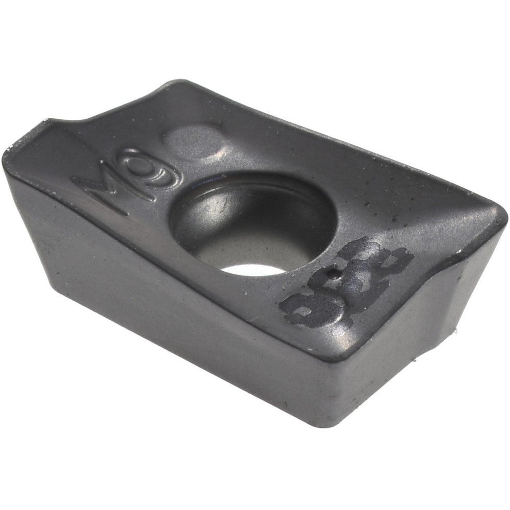 Iscar - Milling Insert: ANSI HM90 APKT 1003PDR IC928, ISO HM90 APKT ...