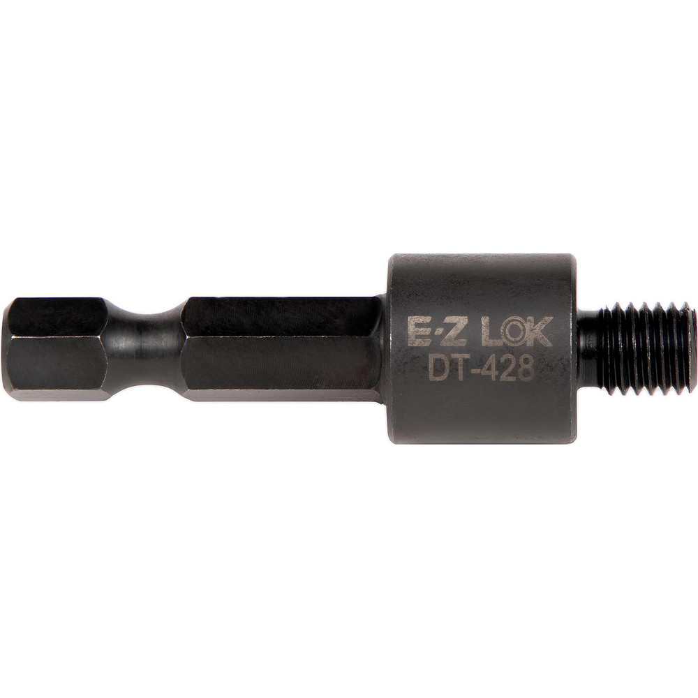 E-Z LOK - Hex Drive & Slotted Drive Threaded Inserts: Product Type ...