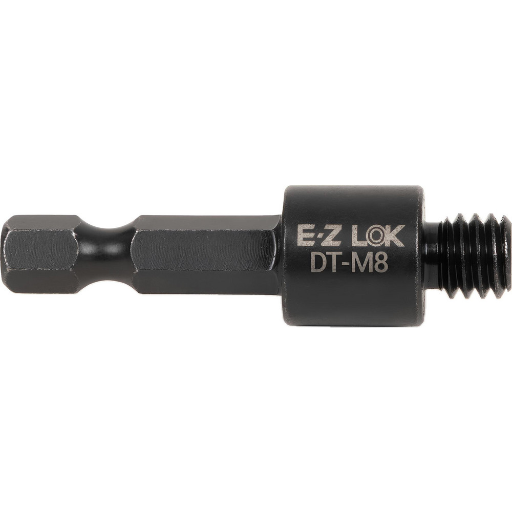 E-Z LOK - Hex Drive & Slotted Drive Threaded Inserts: Product Type ...