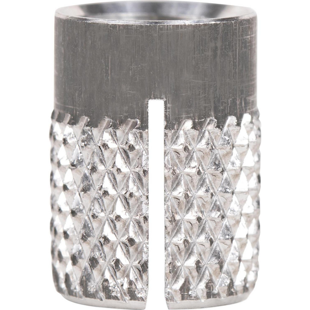 E-Z LOK - Press Fit Threaded Inserts: Product Type: Flush; Material ...