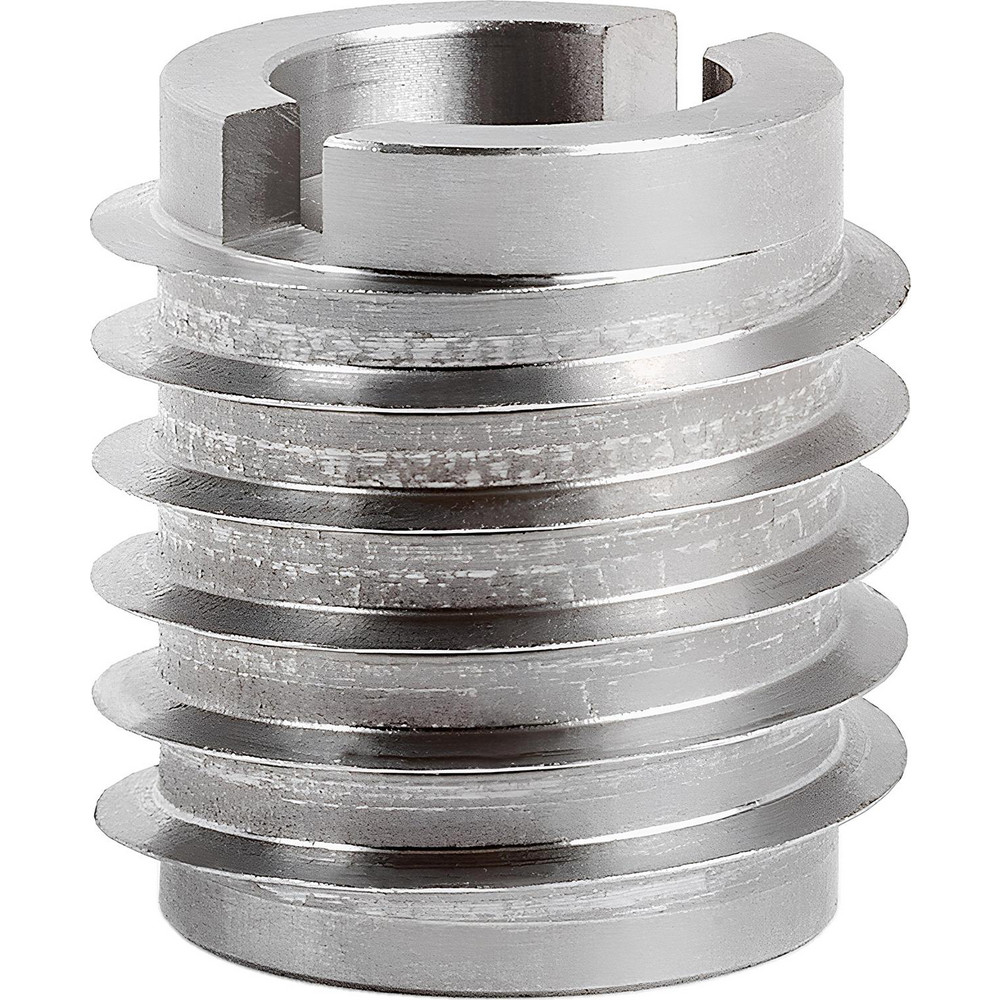E-Z LOK - Hex Drive & Slotted Drive Threaded Inserts: Product Type ...