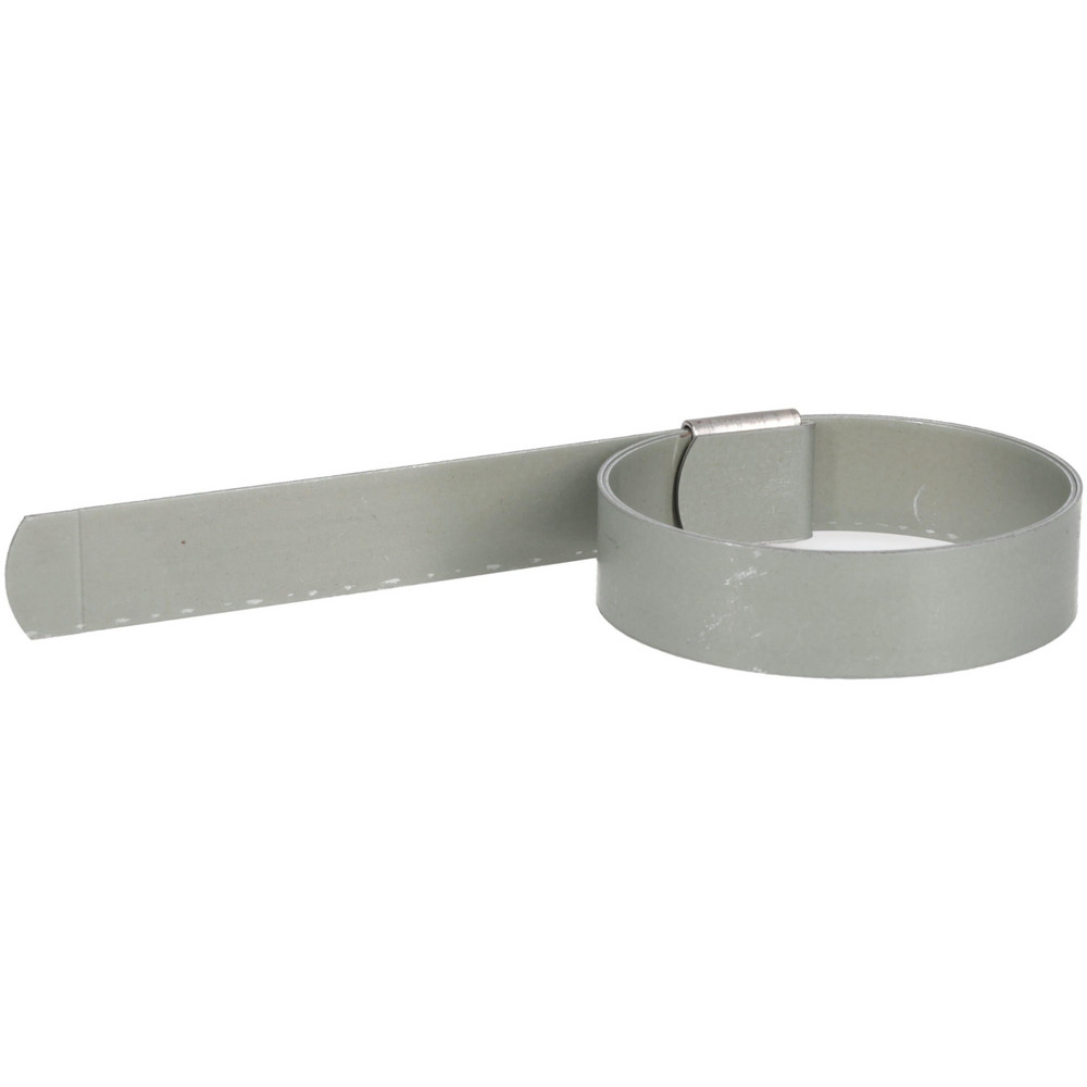 IDEAL TRIDON - Band Clamp: Preformed Center Punch Type Clamps, 5/8 ...