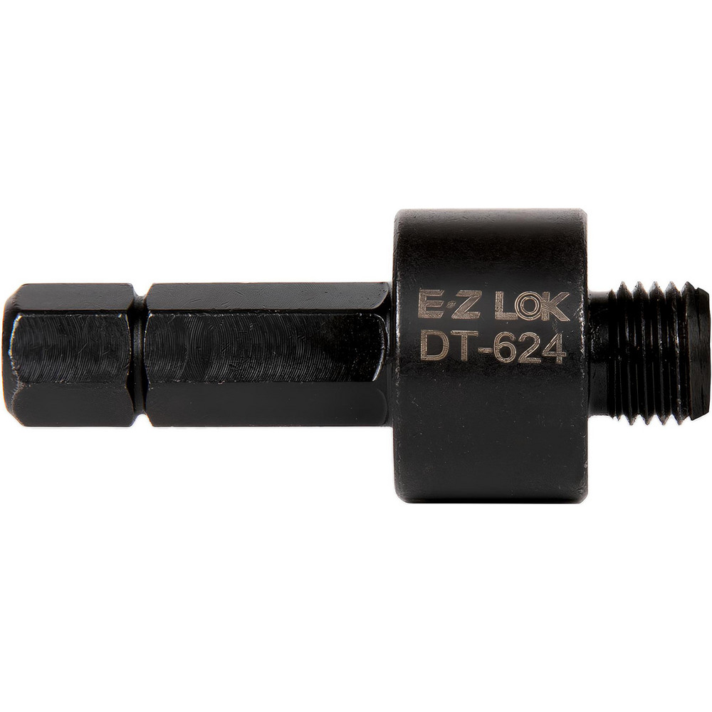 E-Z LOK - Hex Drive & Slotted Drive Threaded Inserts; Product Type ...