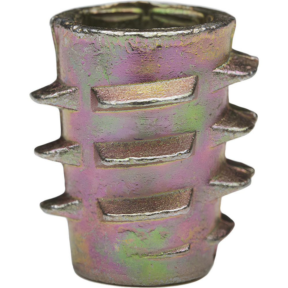 E-Z LOK - Hex Drive & Slotted Drive Threaded Inserts; Product Type ...
