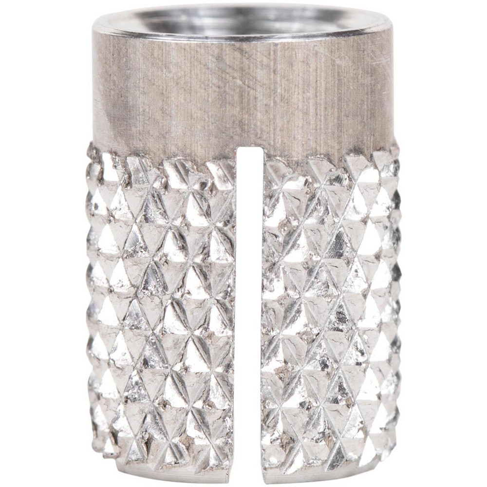E-Z LOK - Press Fit Threaded Inserts; Product Type: Flush; Material ...