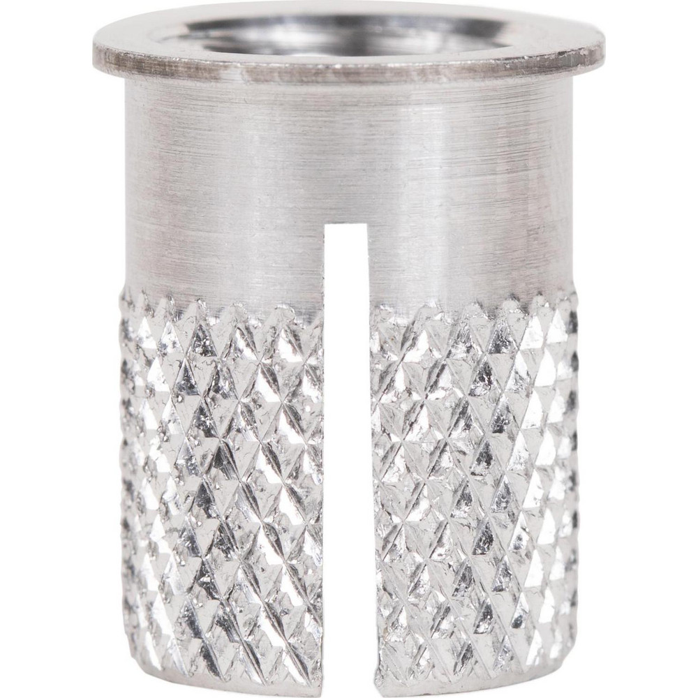 E-Z LOK - Press Fit Threaded Inserts: Product Type: Flush; Material ...