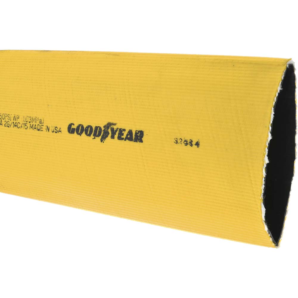 Continental ContiTech - Lays Flat Hose: | MSC Direct