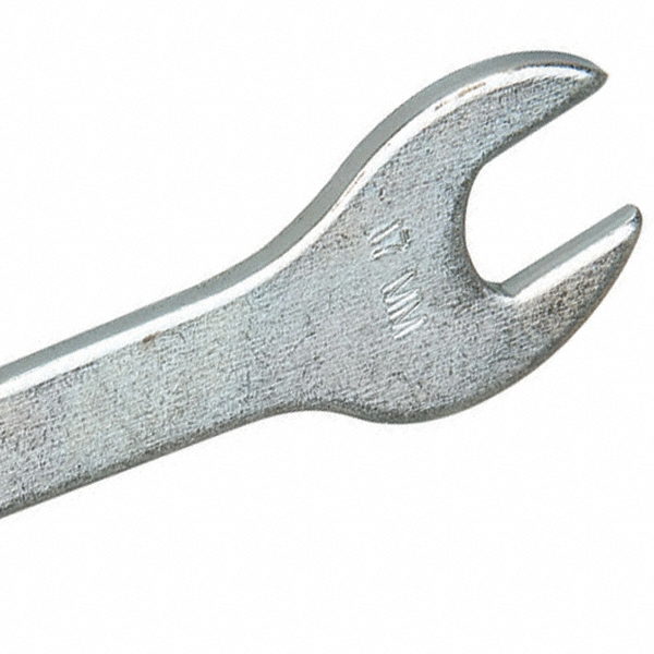 Dynabrade - Grinder Repair Single-End Open End Wrench - 48585814 - MSC ...