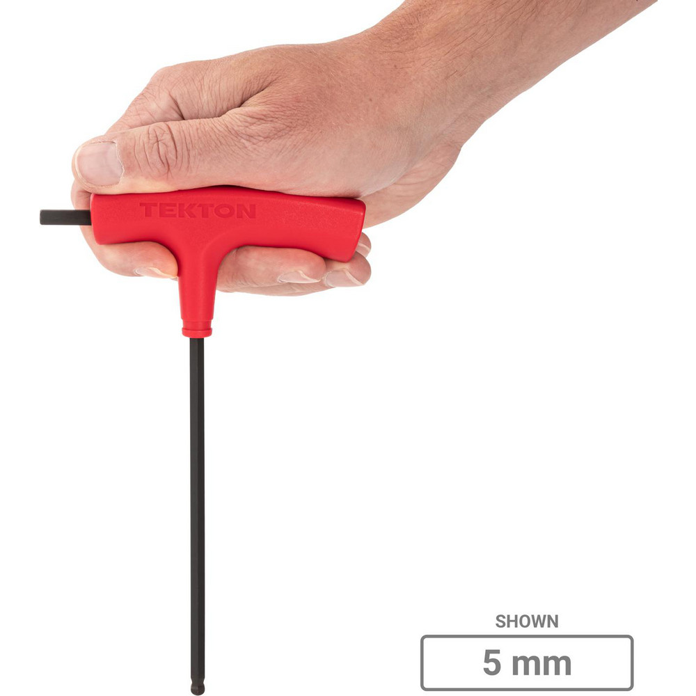 Tekton - Hex Key Sets; Tool Type: Hex Key Set; Handle Type: T-Handle ...