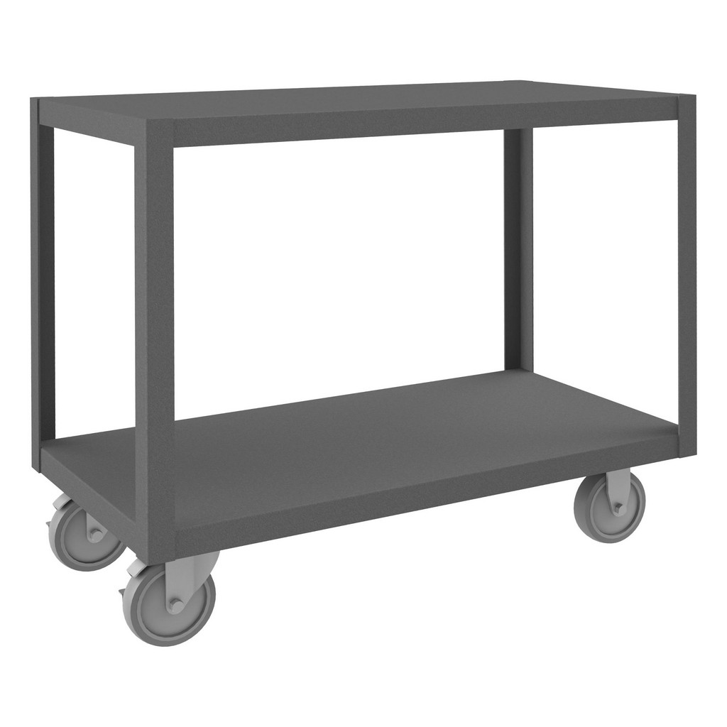 Durham - Mobile Table | MSC Direct