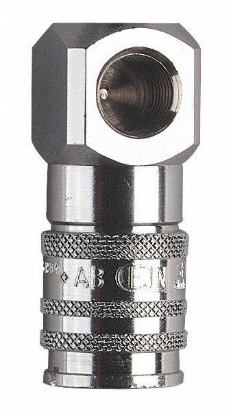 MSC Industrial Supply Co.