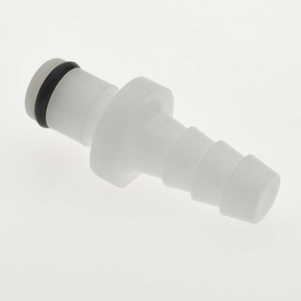 CPC Colder Products - 1/8" Nominal Flow, 1/4" ID, Male, Inline Hose ...