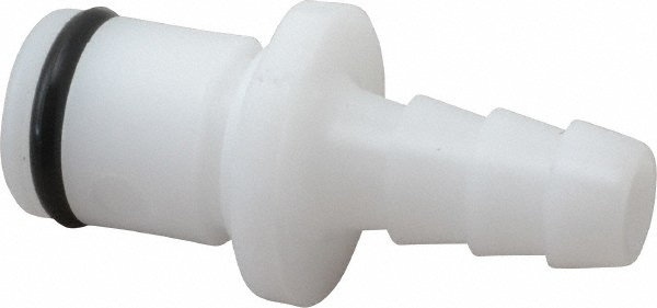 CPC Colder Products - 1/4" Nominal Flow, 1/4" ID, Male, Inline Hose ...