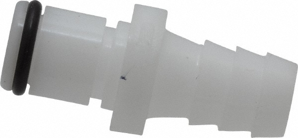 CPC Colder Products - 1/4" Nominal Flow, 3/8" ID, Male, Inline Hose ...