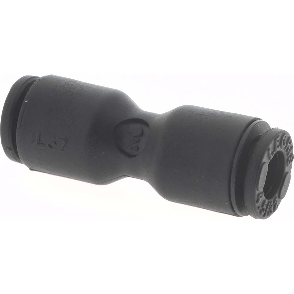 Legris - Push-to-Connect Push-to-Connect x Push-to-Connect Fitting: Union | MSC Direct