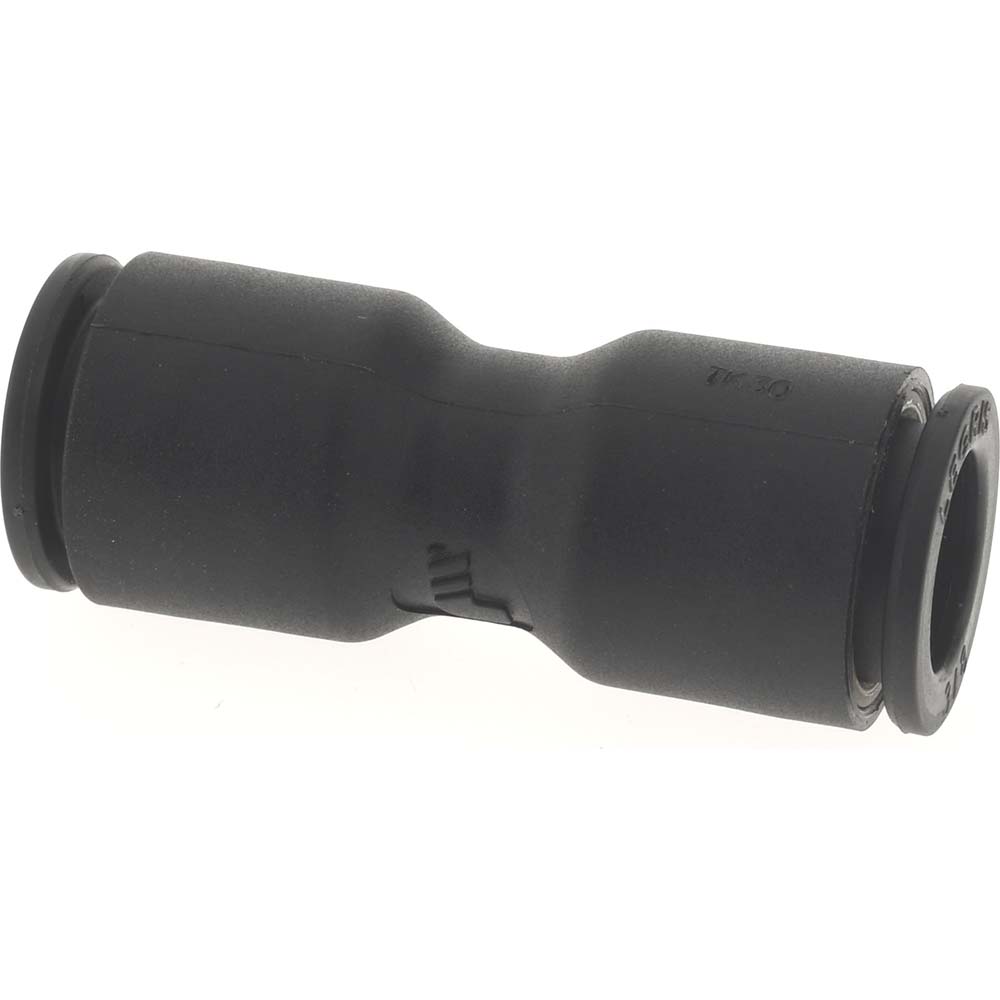 Legris - Push-to-Connect Push-to-Connect x Push-to-Connect Fitting: Union | MSC Direct