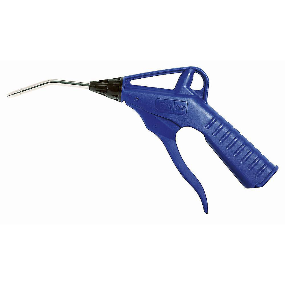 CEJN - Air Blow Gun: Bent Fixed Tube, Pistol Grip | MSC Direct