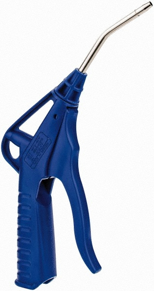 CEJN - 232 Max psi Bent Fixed Tube Pistol Grip Blow Gun - 48643118 ...