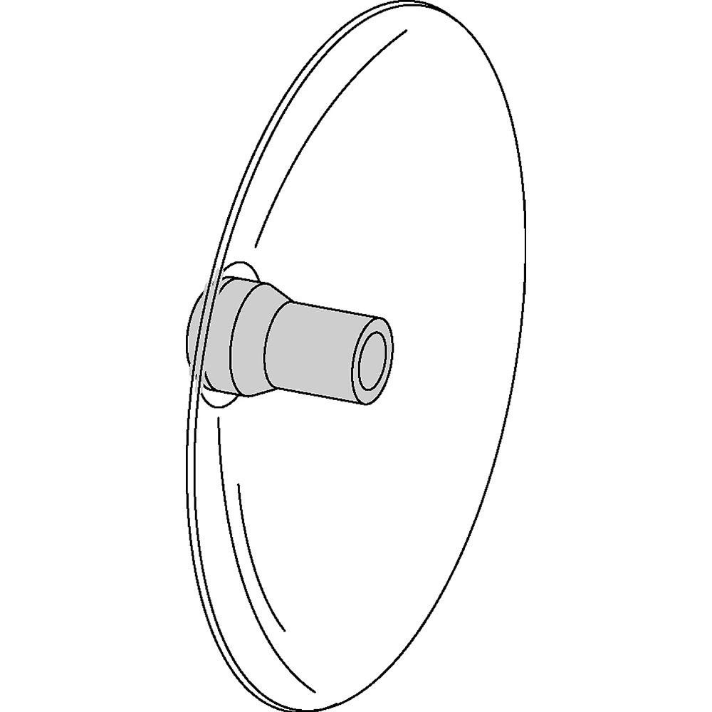 CEJN - Blow Gun Chip Shield | MSC Direct