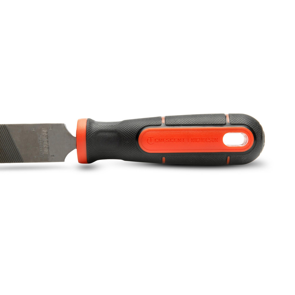 Nicholson - 3 Piece File Handle Set | MSC Direct