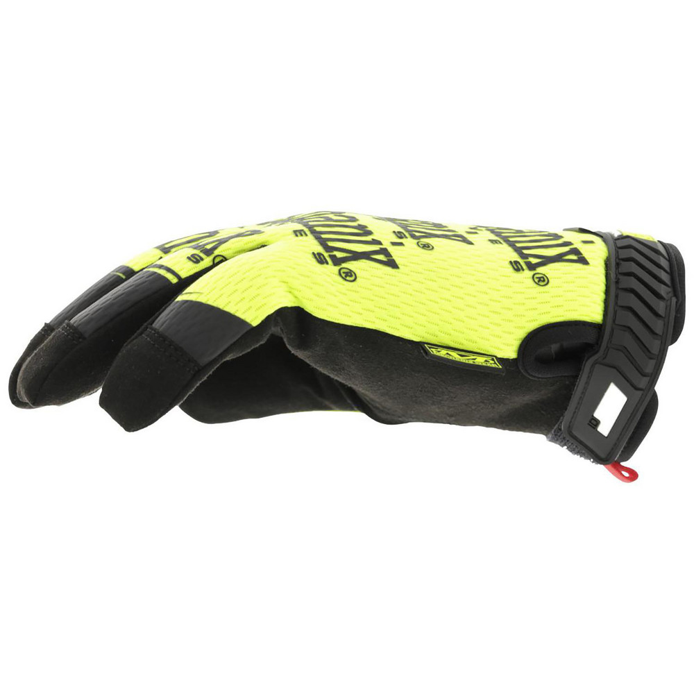Mechanix Wear - Cut, Puncture & Abrasion-Resistant Gloves: Max Cut ...