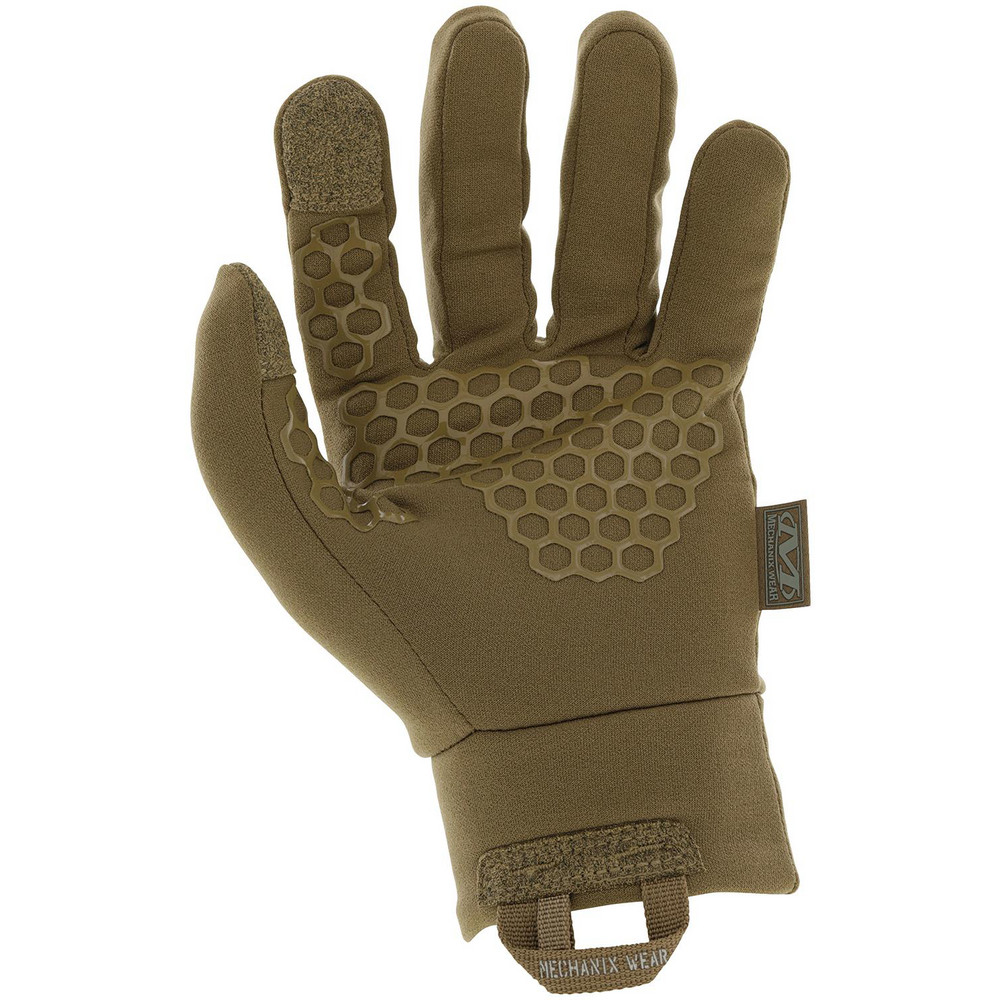 Mechanix Wear - Cold Gloves: Coldwork Size Small | MSC Direct