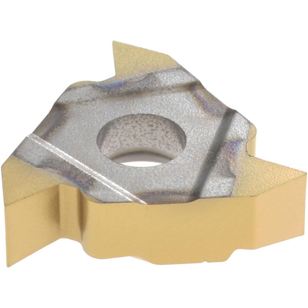 Seco - Laydown Threading Insert: 16ERAG60-A2 CP500, Carbide | MSC Direct