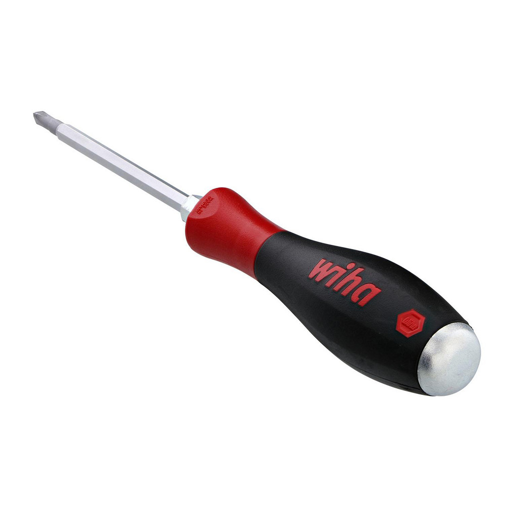 Wiha - Phillips Screwdrivers: Overall Length (Decimal Inch): 7.3000 ...