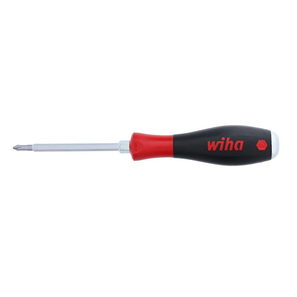 Wiha - Phillips Screwdrivers: Overall Length (Decimal Inch): 7.3000 ...