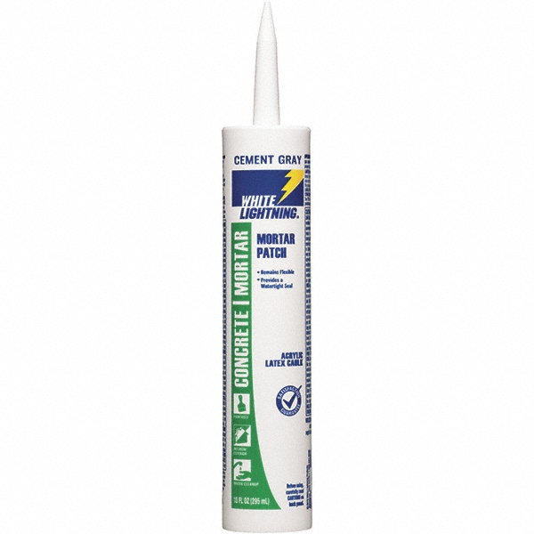 White Lightning - Brick/Mortar Repair: 10 fl oz | MSC Direct