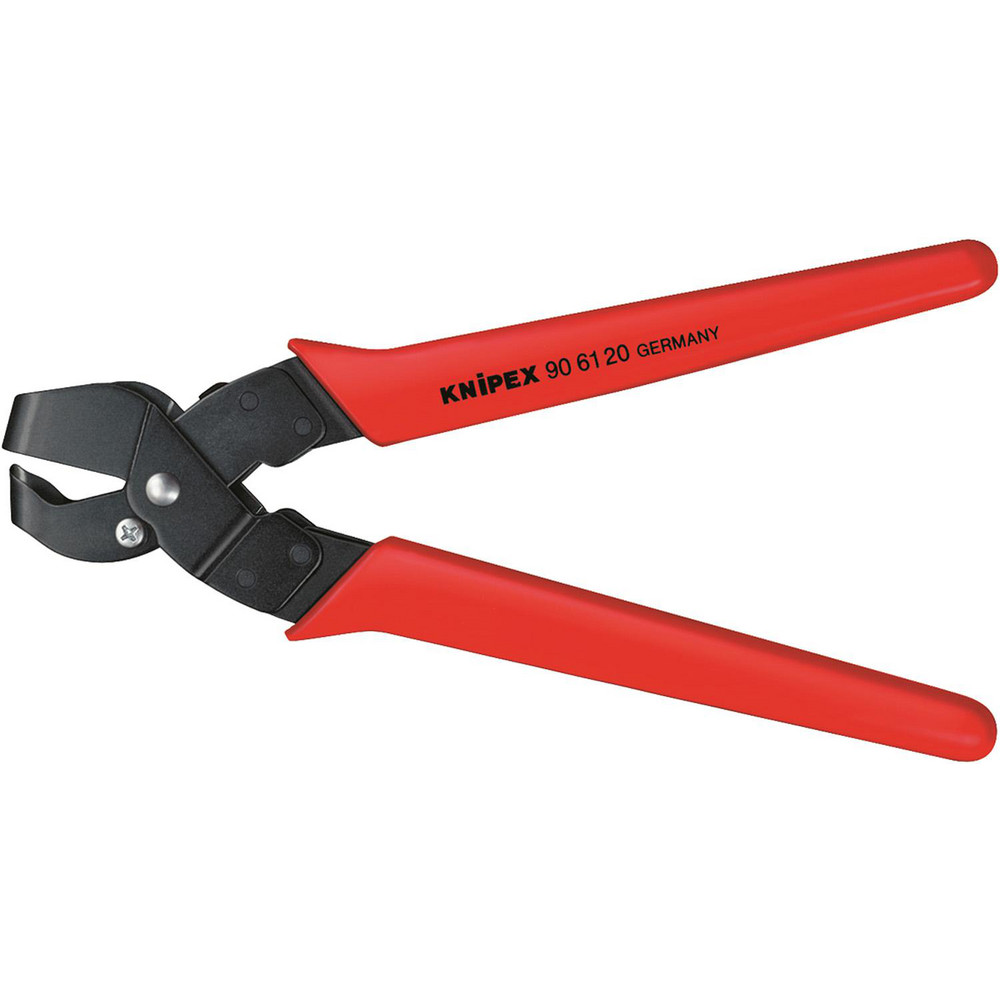 Knipex - Cutting Pliers: Cutter Type: Notching Pliers; Insulated: No ...