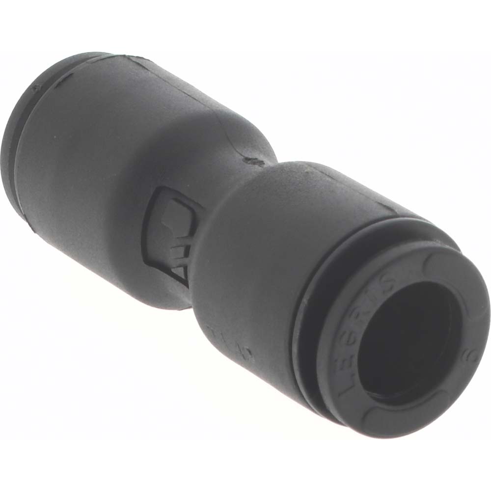 Legris - Push-to-Connect Tube x Tube Fitting: Union | MSC Direct