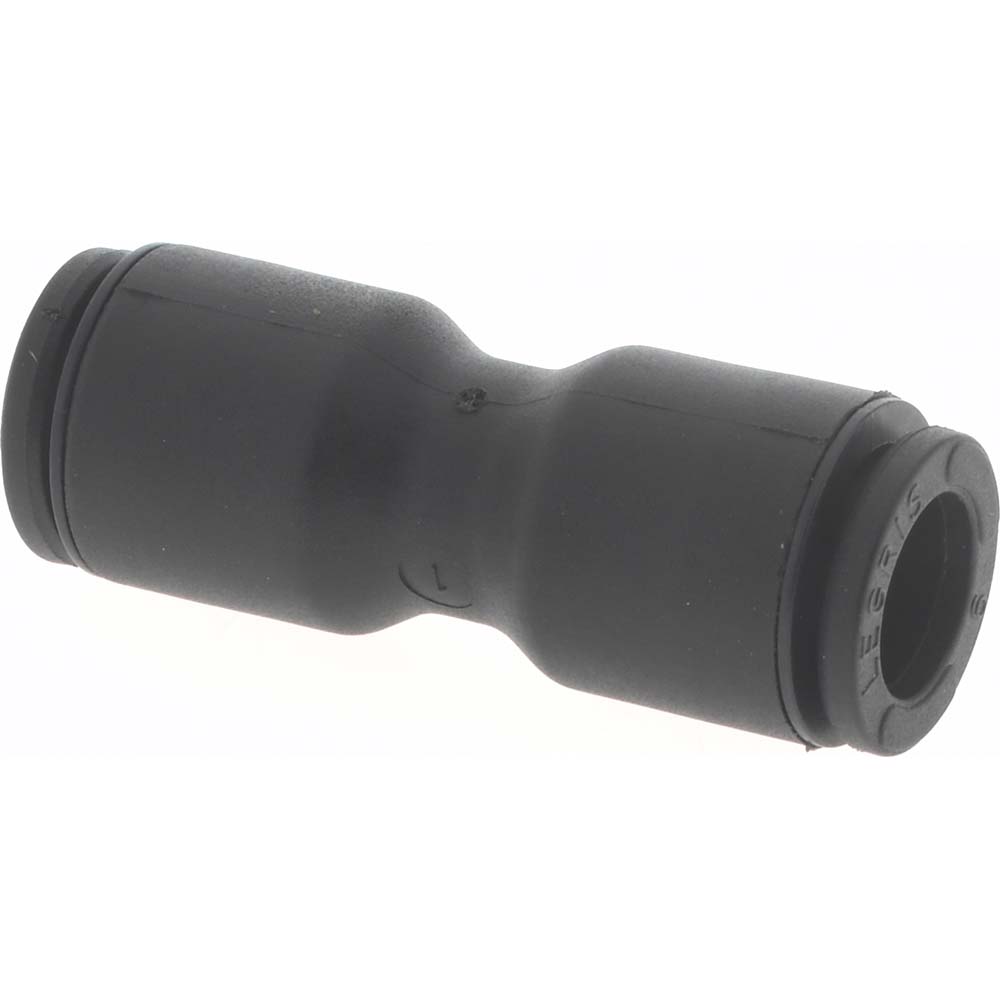 Legris - Push-to-Connect Tube x Tube Fitting: Union | MSC Direct