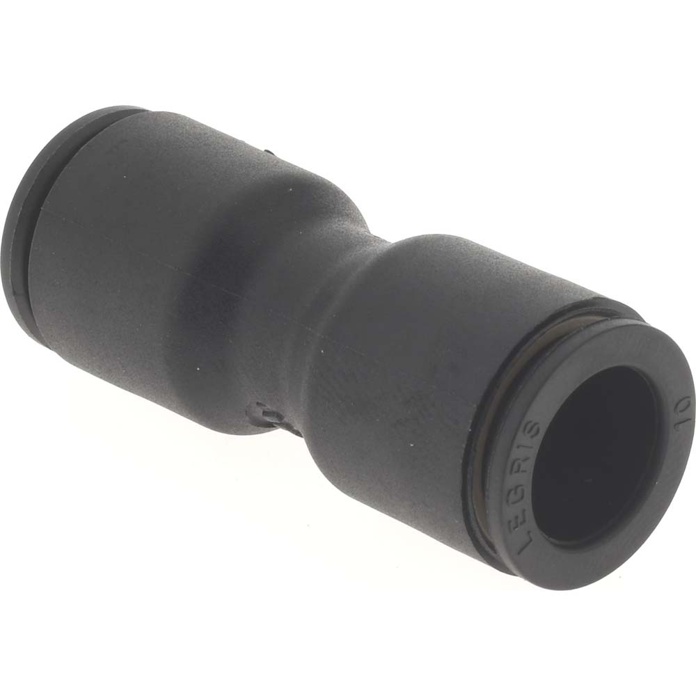 Legris - Push-to-Connect Tube x Tube Fitting: Union | MSC Direct