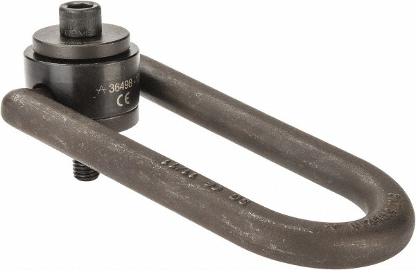 ADB Hoist Rings - 1,050 kgs. Load Capacity, 88.9 mm Wide x 174.6 mm ...