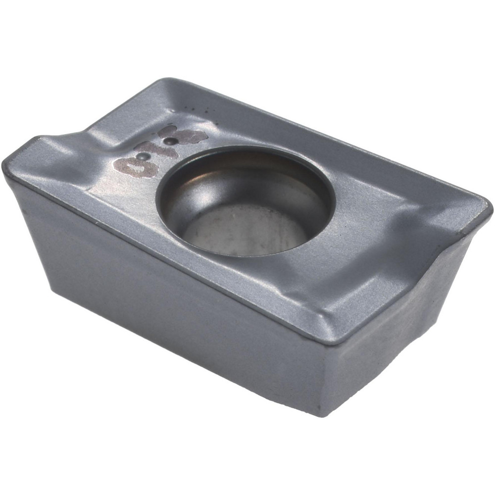 Iscar - Milling Insert: ANSI ADKT 1505PDTR-RM IC910, ISO ADKT 1505PDTR ...