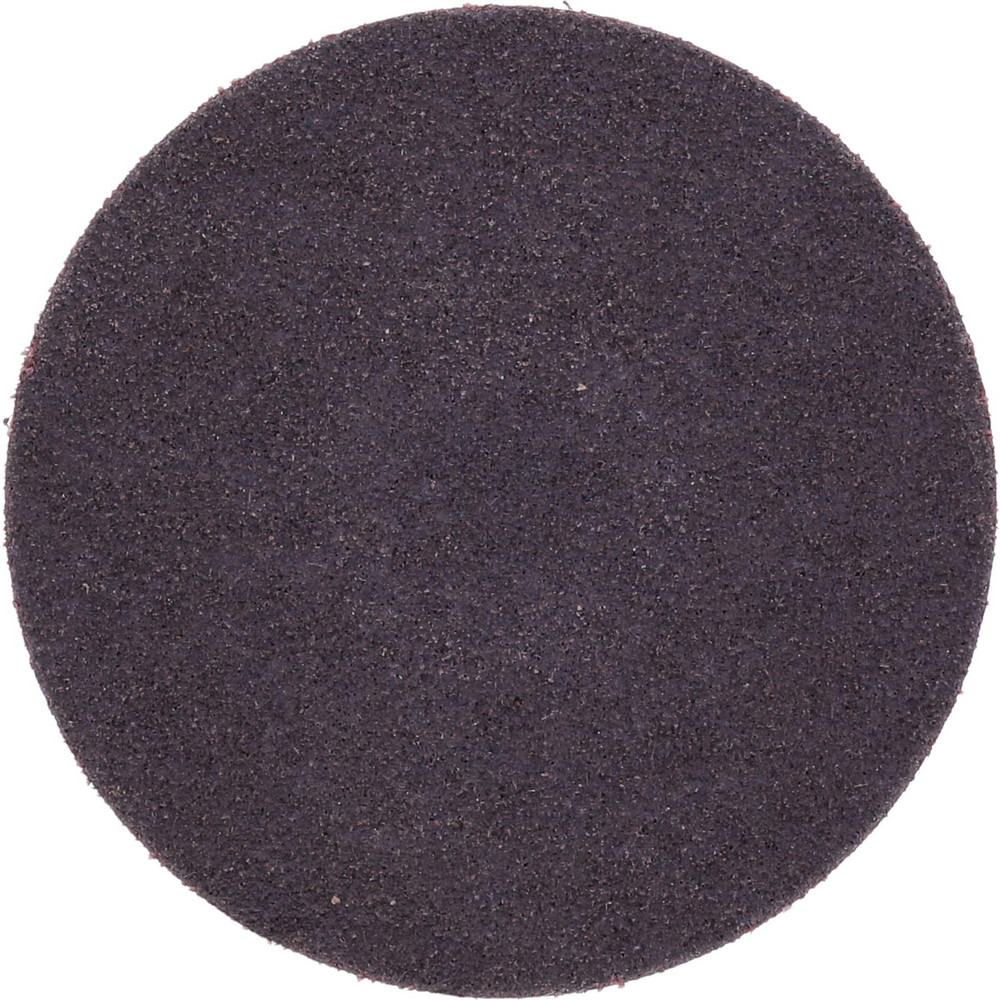 Norton - Quick-Change Disc: Type S, 2" Dia, 100 Grit, Aluminum Oxide ...