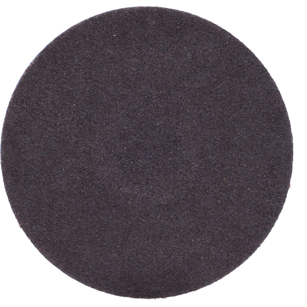 Norton - Quick-Change Disc: Type S, 2" Dia, 120 Grit, Aluminum Oxide ...