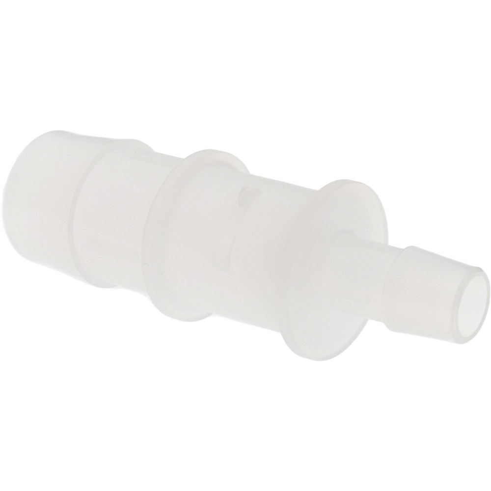 Made in USA - Barbed Tube Reducer: Single Barb | MSC Direct
