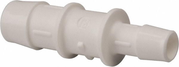 Made in USA - Polypro Barbed Tube Reducer: | MSC Direct