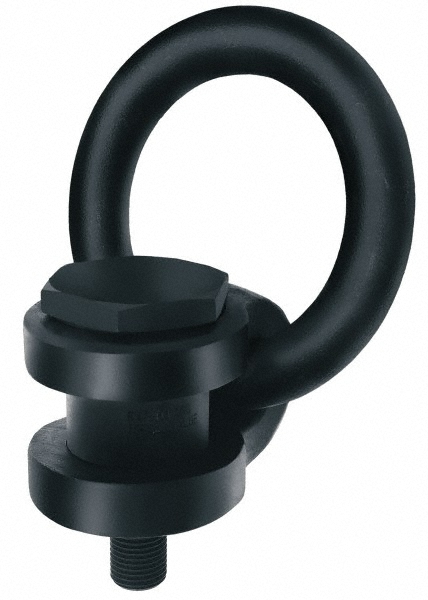 ADB Hoist Rings - Side Pull Hoist Ring: 11000 kg Capacity | MSC Direct