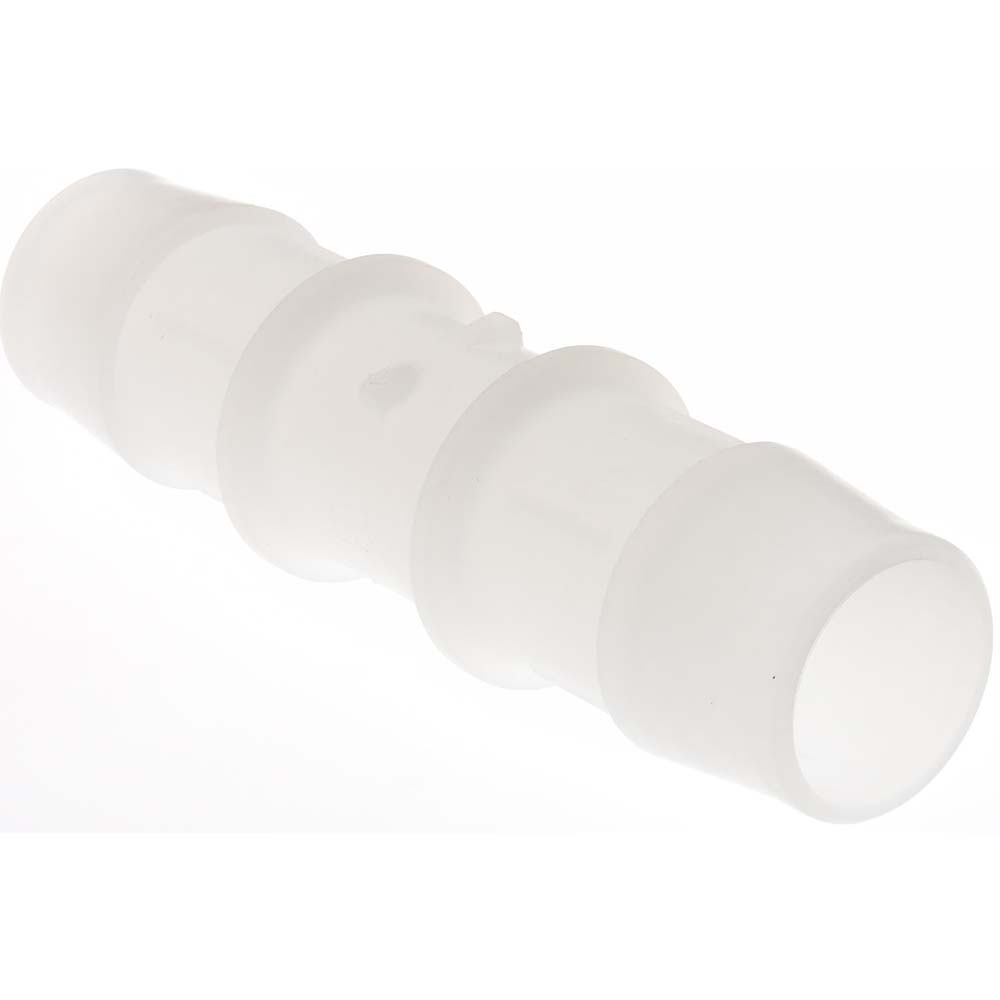 Made in USA - Barbed Tube Splicer: 3/4" Barbs | MSC Direct