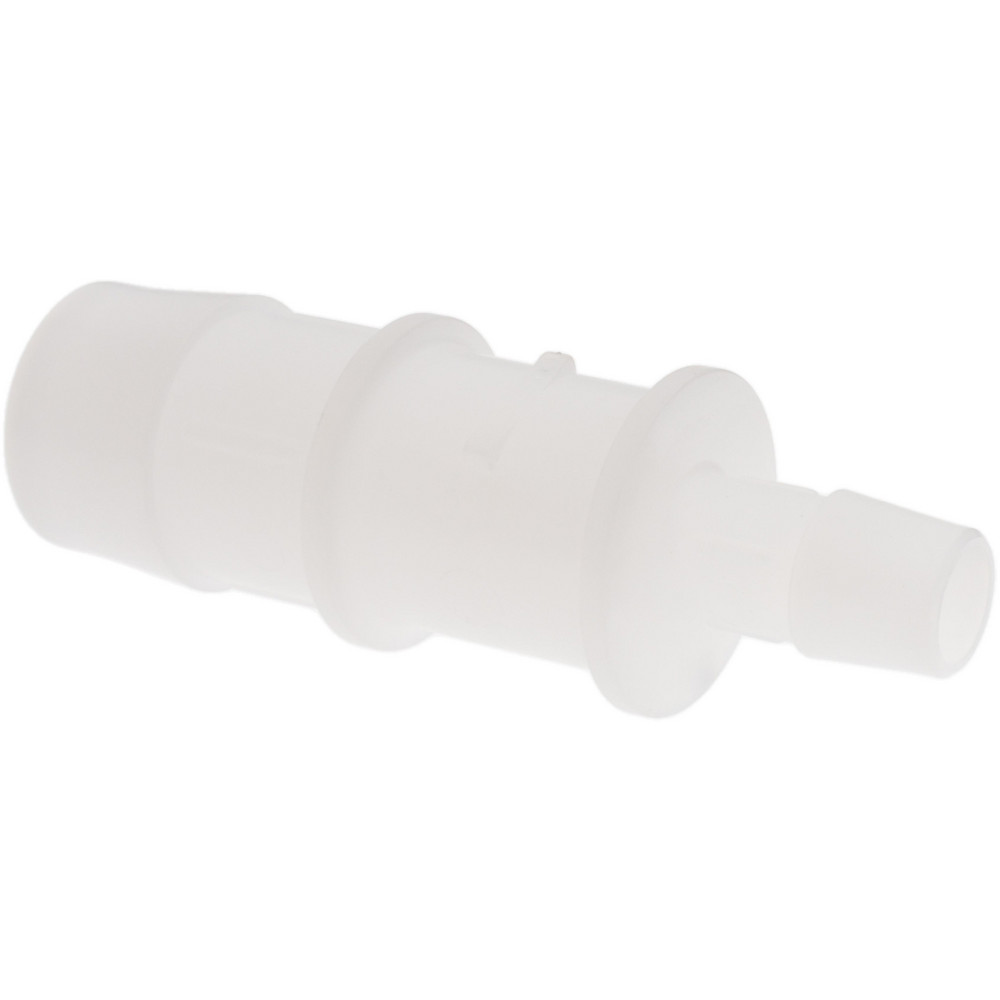 Made in USA - Natural Barbed Tube Reducer: | MSC Direct