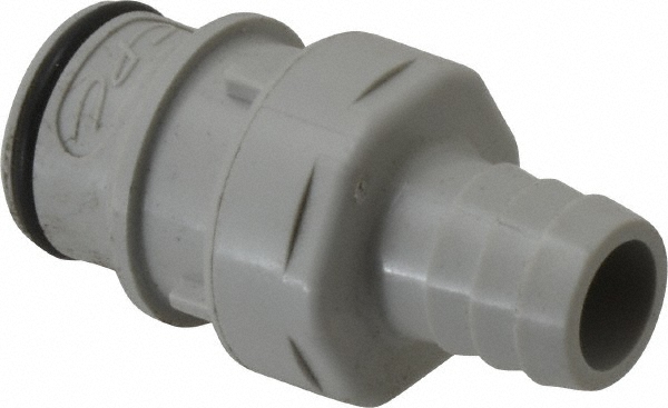 CPC Colder Products - 3/8" Nominal Flow, 1/2" ID, Male, Inline Hose ...