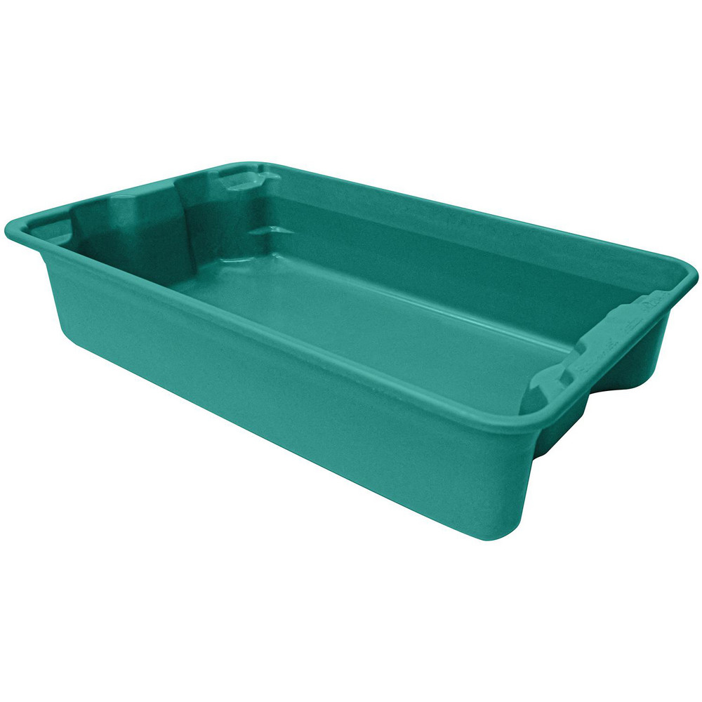 MFG Tray - Totes & Storage Containers: Container Type: Stack & Nest ...