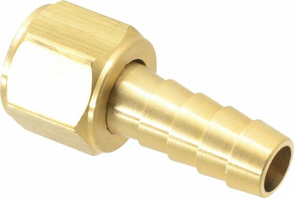 Dixon Valve & Coupling - 9/16 UNF Thread Hose Barb x Female 37° JIC ...