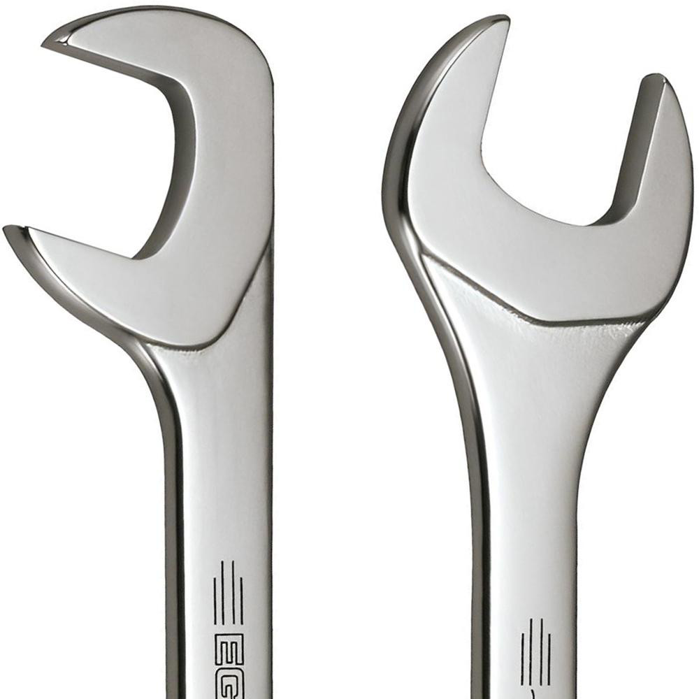 EGA Master - Open End Wrenches: Wrench Size (Inch): 3/16 | MSC Direct