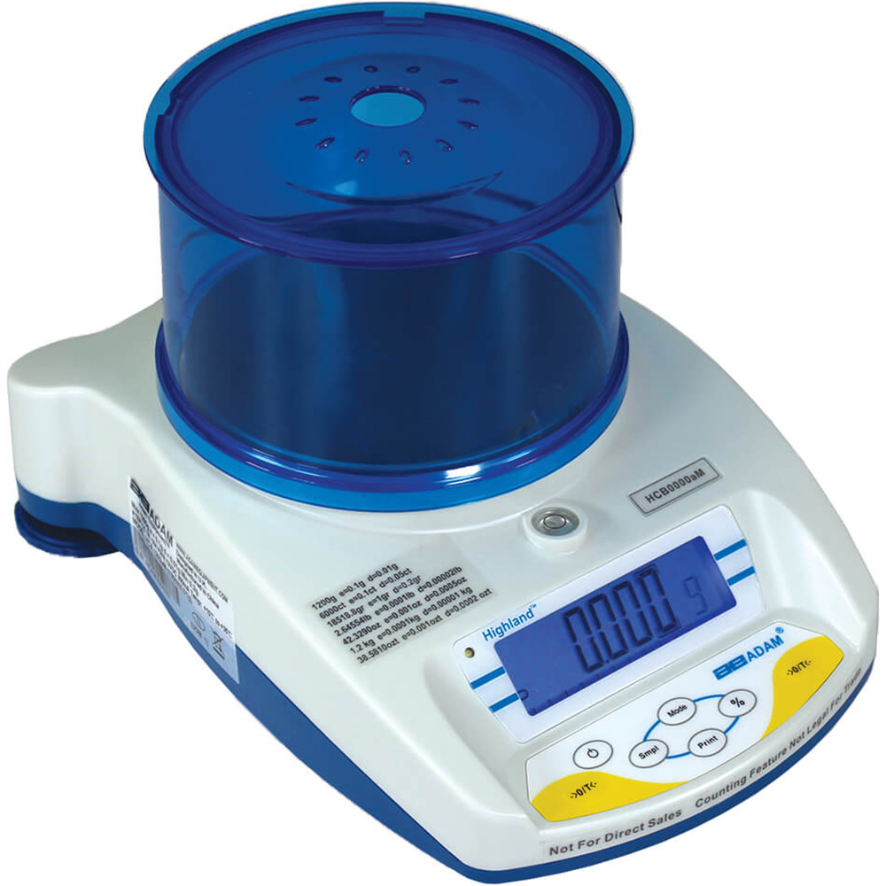 ADAM Equipment - Suitable for trade use, Highland approved balances ...