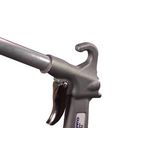 Guardair - Air Blow Gun: Safety Extension Tube, Pistol Grip - 48778096 ...