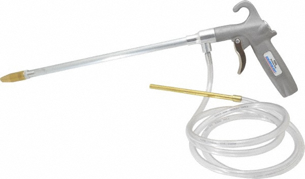 Guardair - 150 Max psi Safety Extension Tube Pistol Type Lever Blow Gun ...
